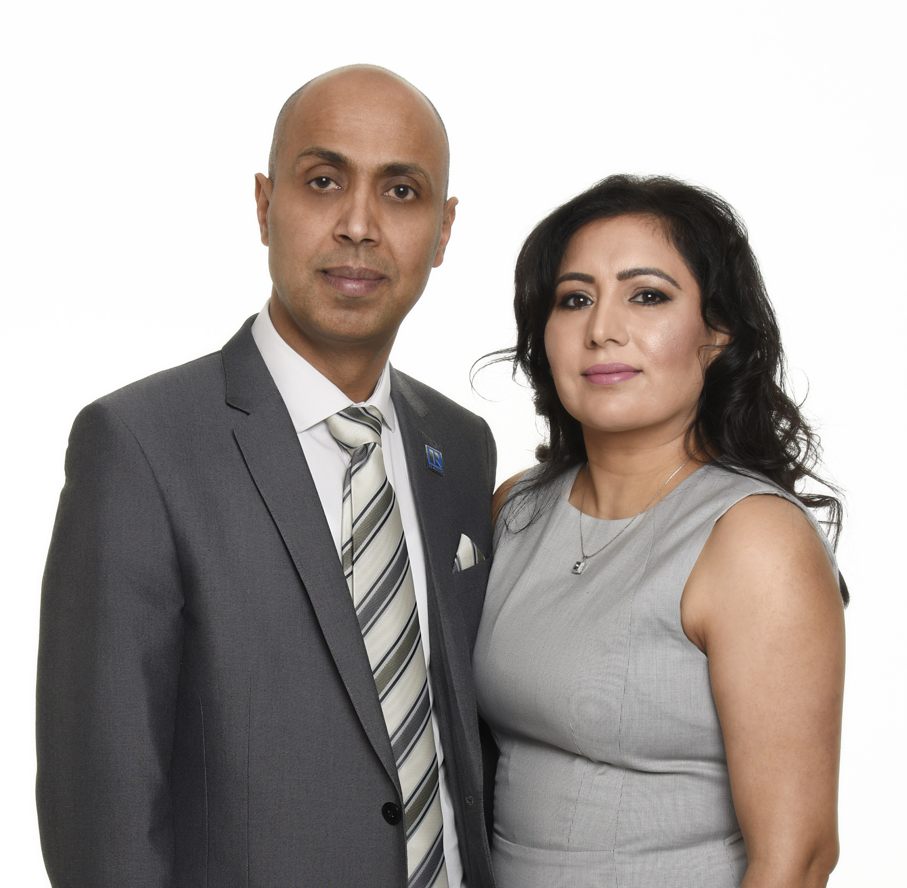 About Us - Boyal Team Real Estate Services I BC I